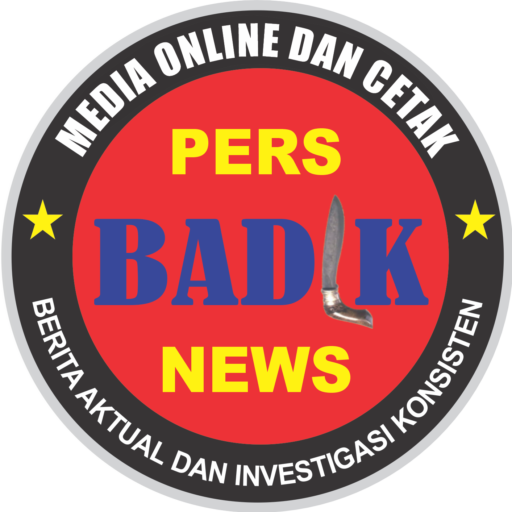 BADIKNEWS.COM – BERITA AKTUAL DAN INVESTIGASI KONSISTEN